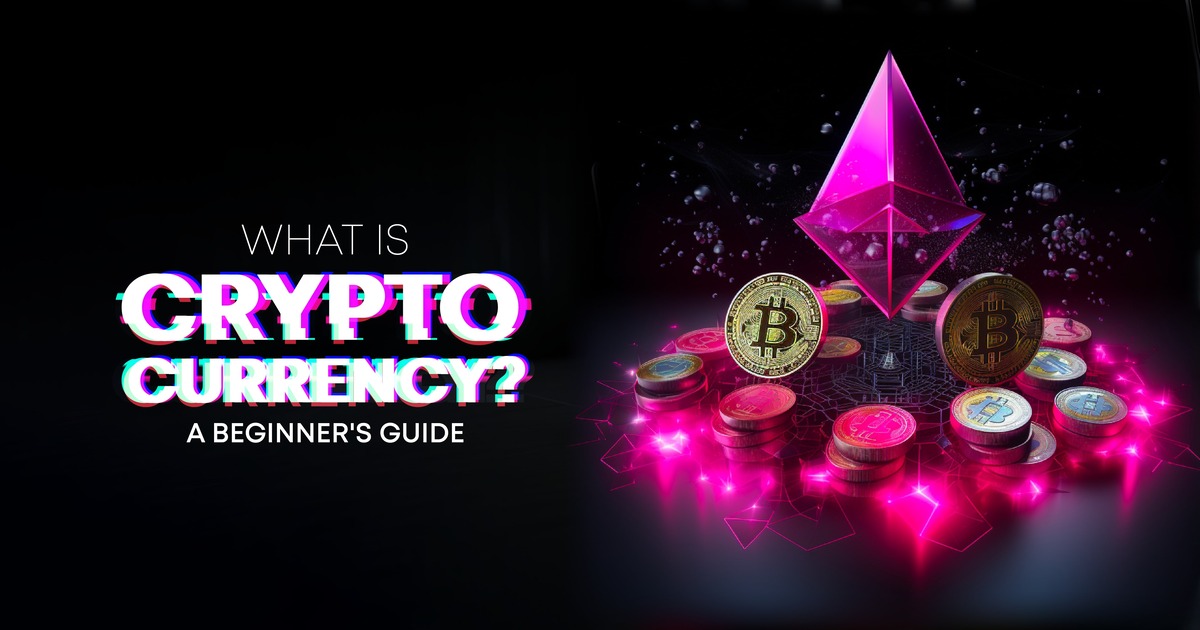 What is Cryptocurrency: Discovering the Power of Digital Currency | Fastex