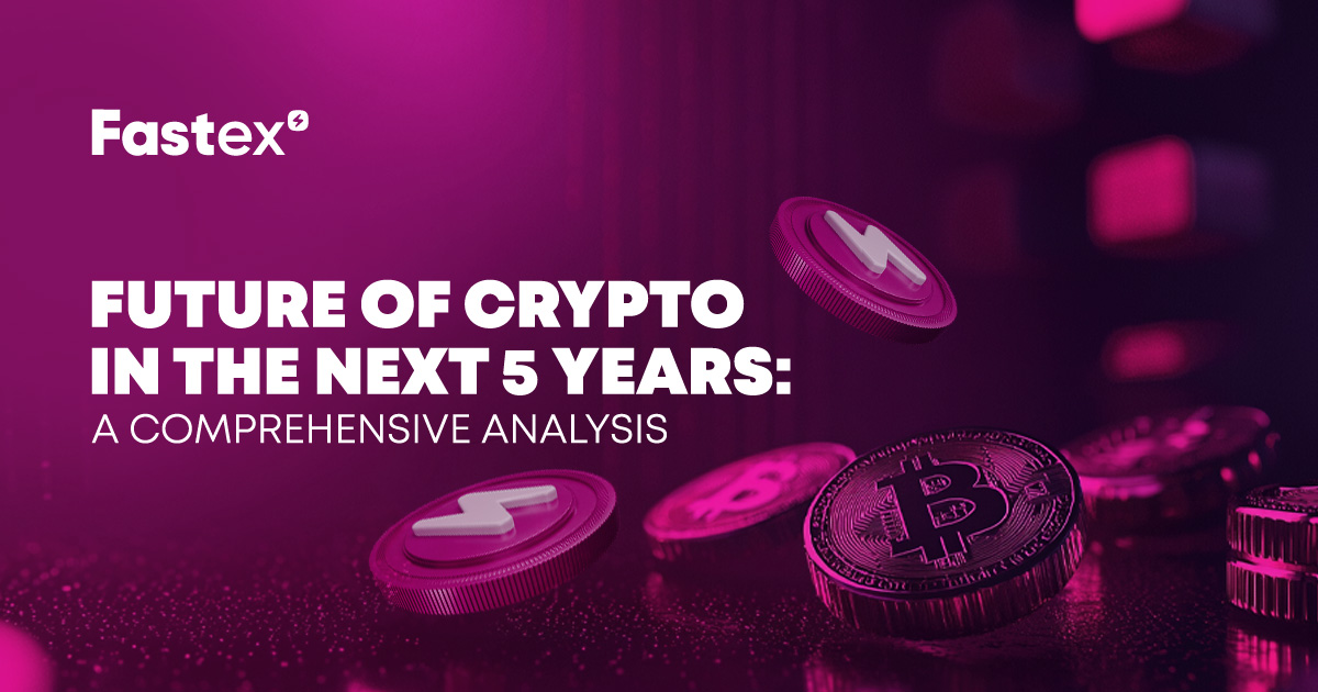 El futuro de las criptomonedas en los próximos 5 años: Un análisis ...