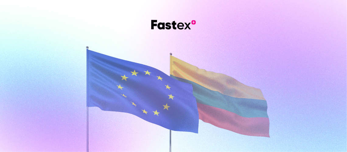 Fastex is now a fully regulated virtual currency exchange and ...